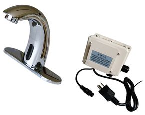 Cachera Graciela Lavat Sensor Cromo Elect Fw-a1022 - Distribuidora ARSA ...