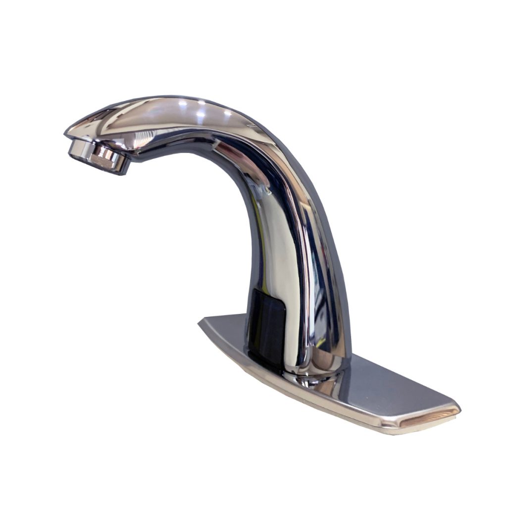 Distribuidora Arsa » CACHERA GRACIELA LAVAT SENSOR CROMO ELECT FW-A1022